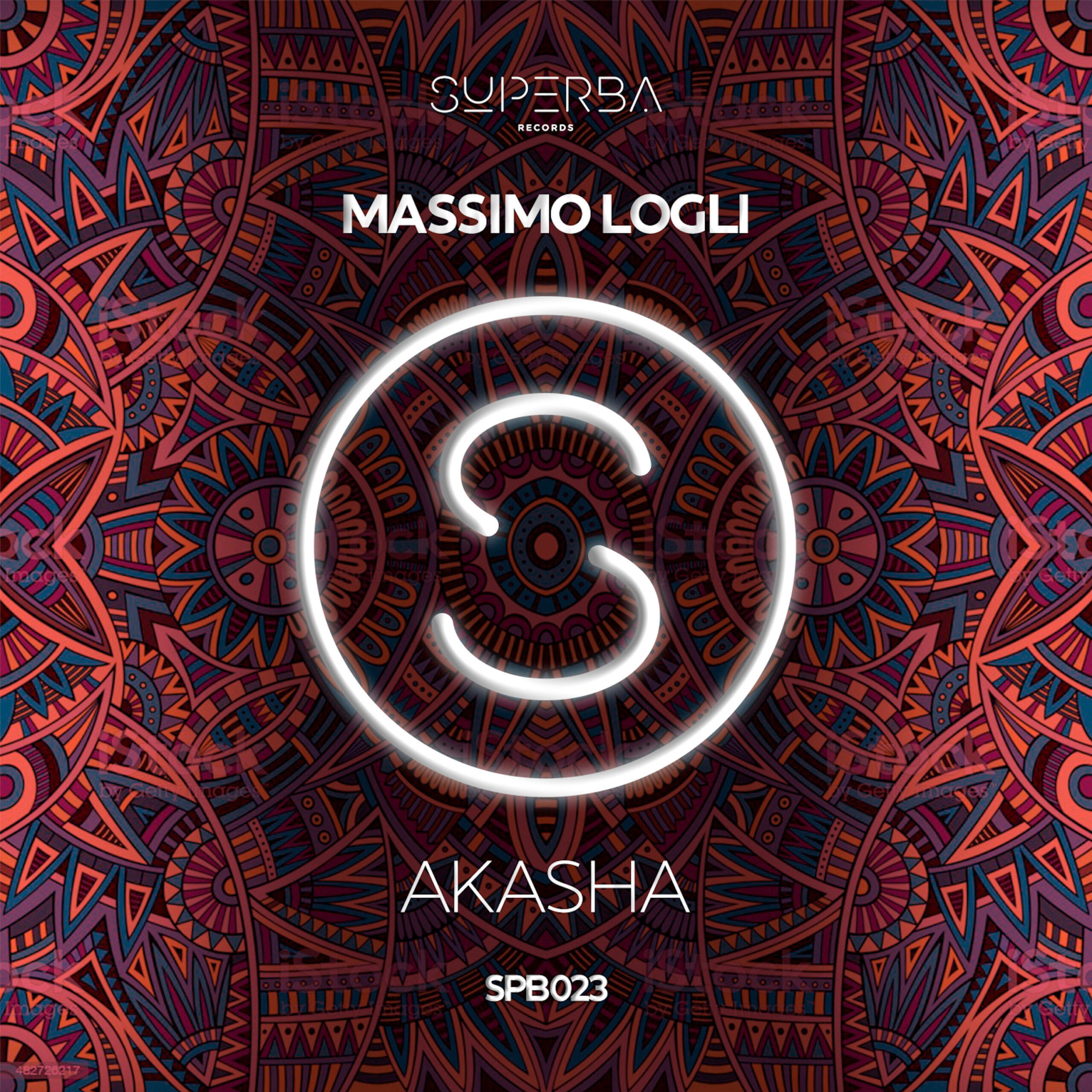 Massimo Logli – Akasha (Superba Records)