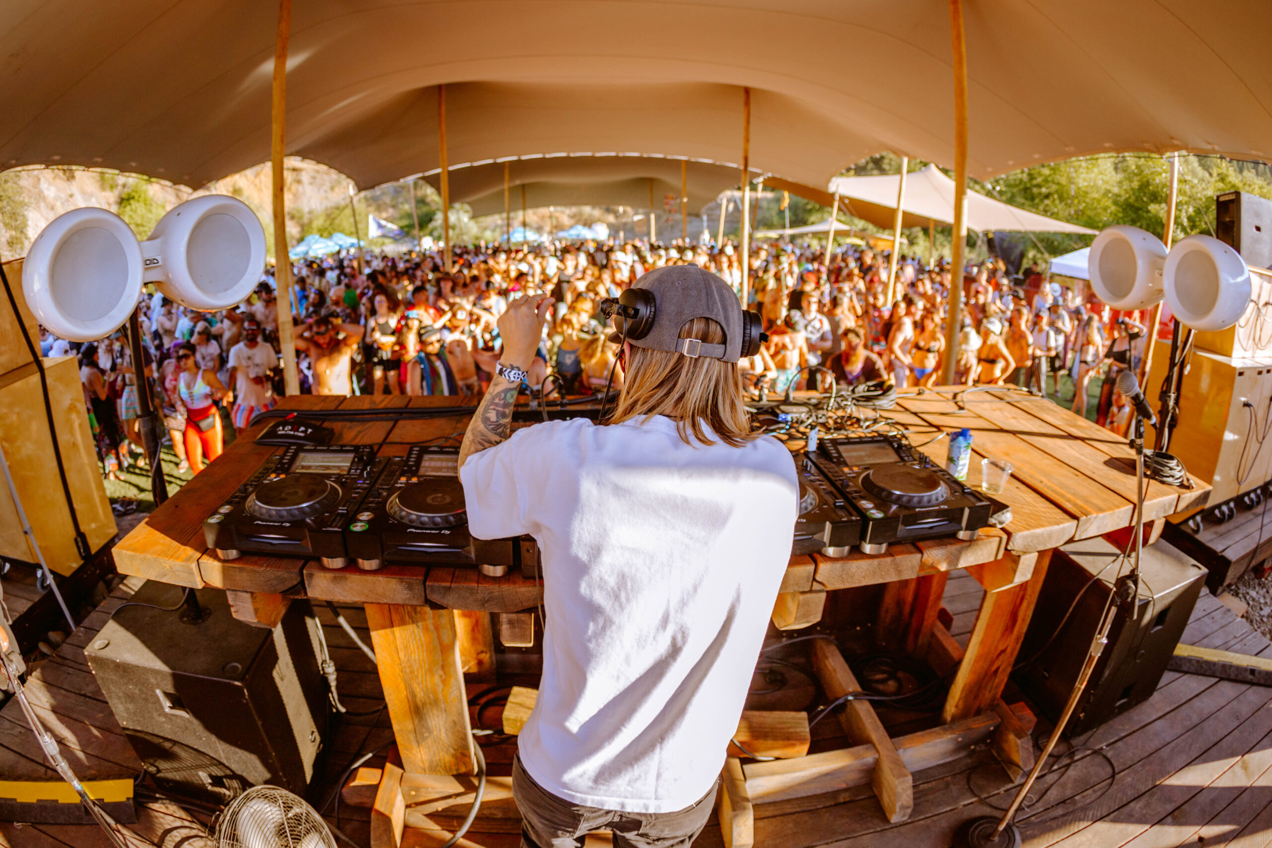 Northern Nights Music Festival anuncia line up fase uno por el décimo ...